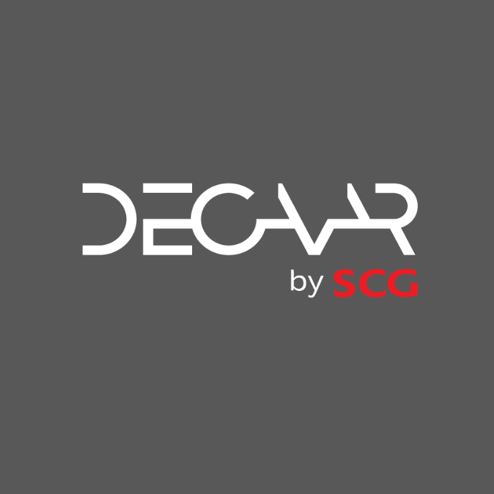 DECAAR BY SCG