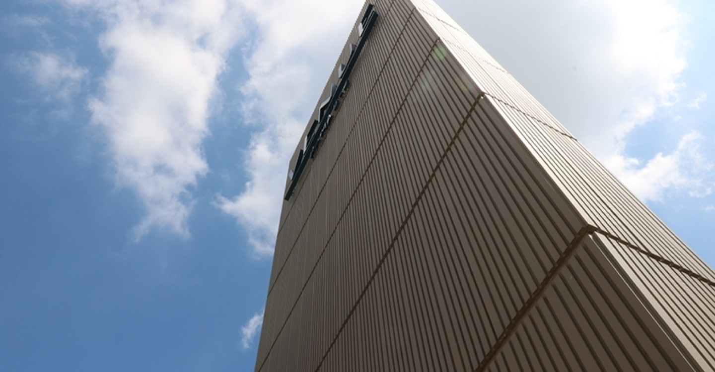 DECAAR BY SCG - Inspiration