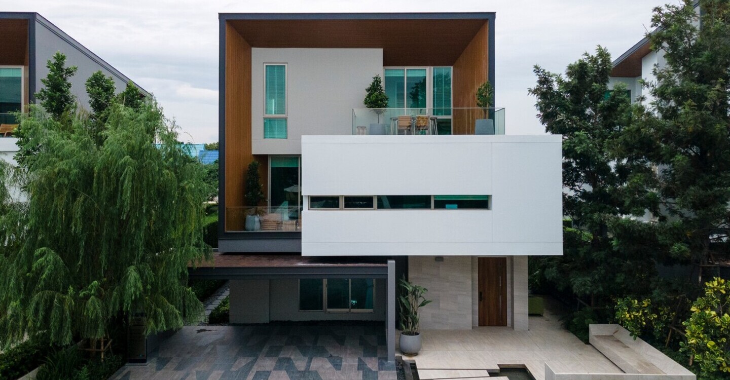 DECAAR BY SCG - Inspiration