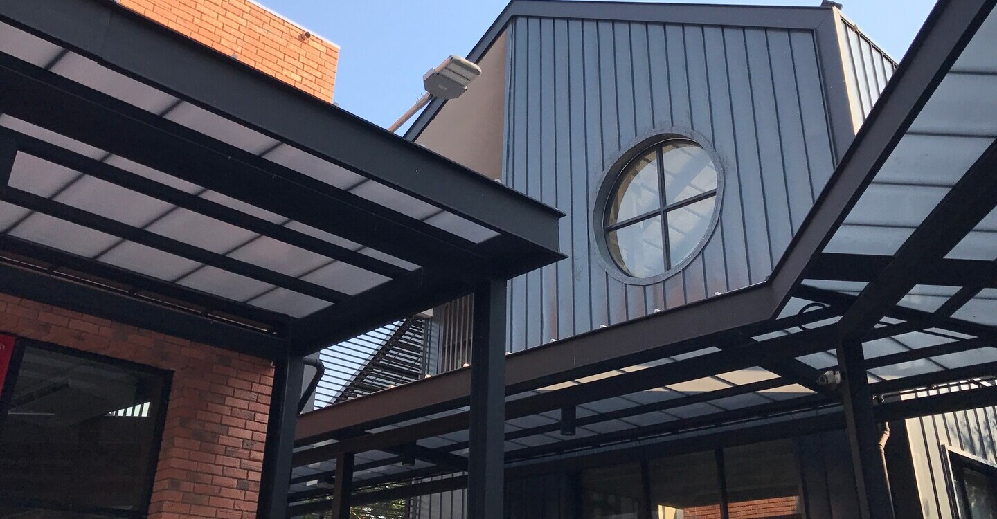 DECAAR BY SCG - Inspiration