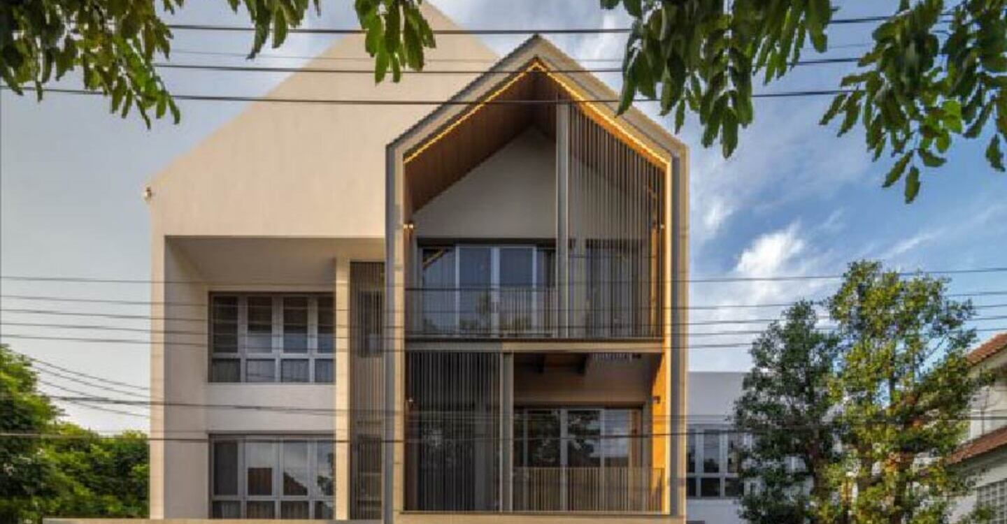 DECAAR BY SCG - Inspiration