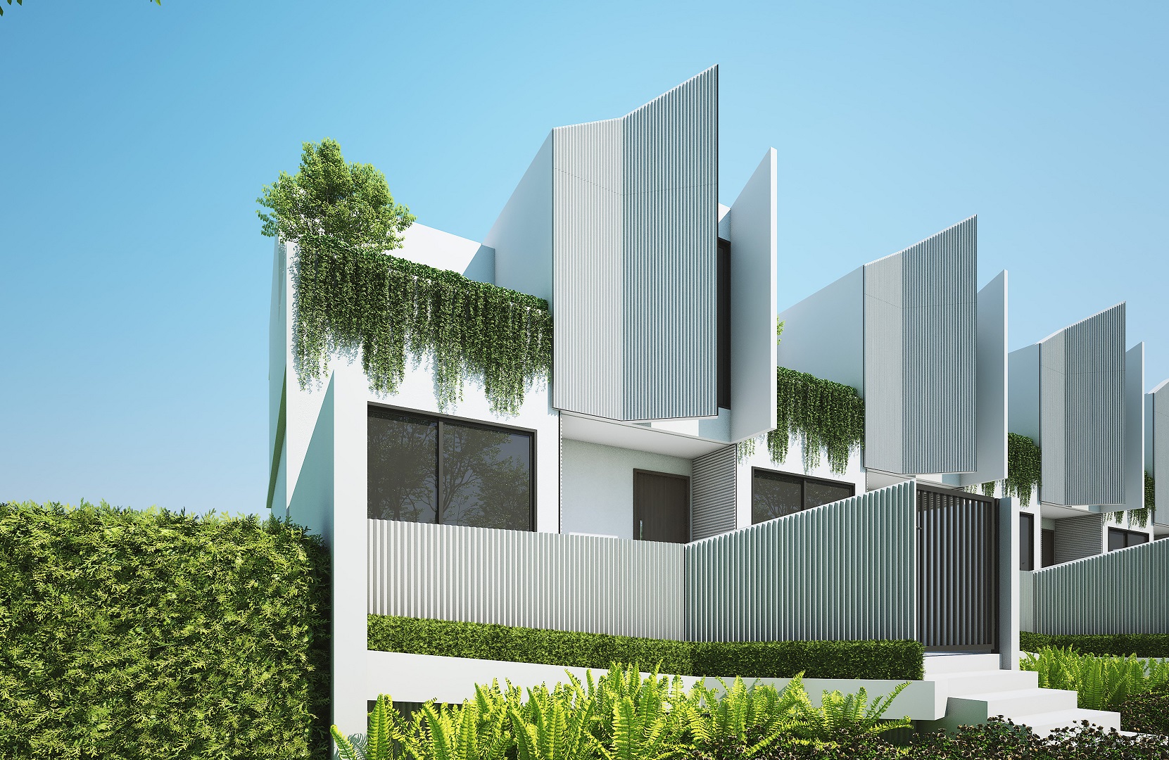 DECAAR BY SCG - Product