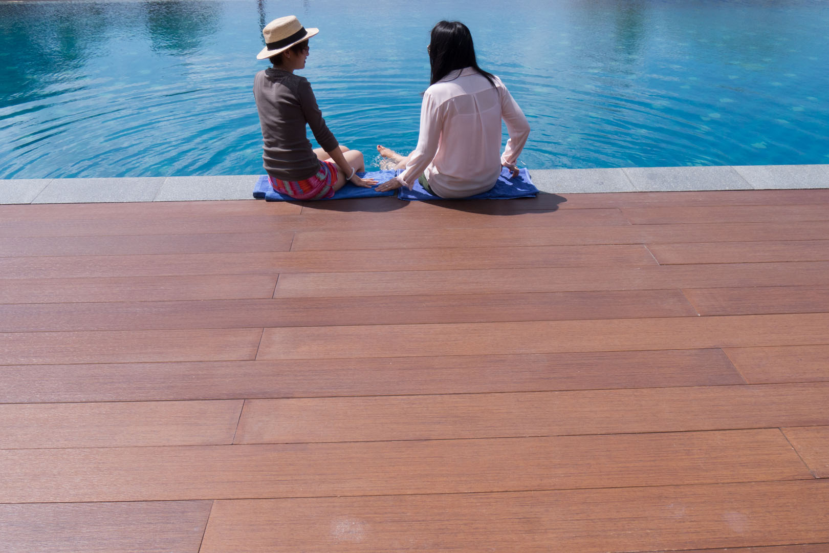 DECAAR BY SCG - Product