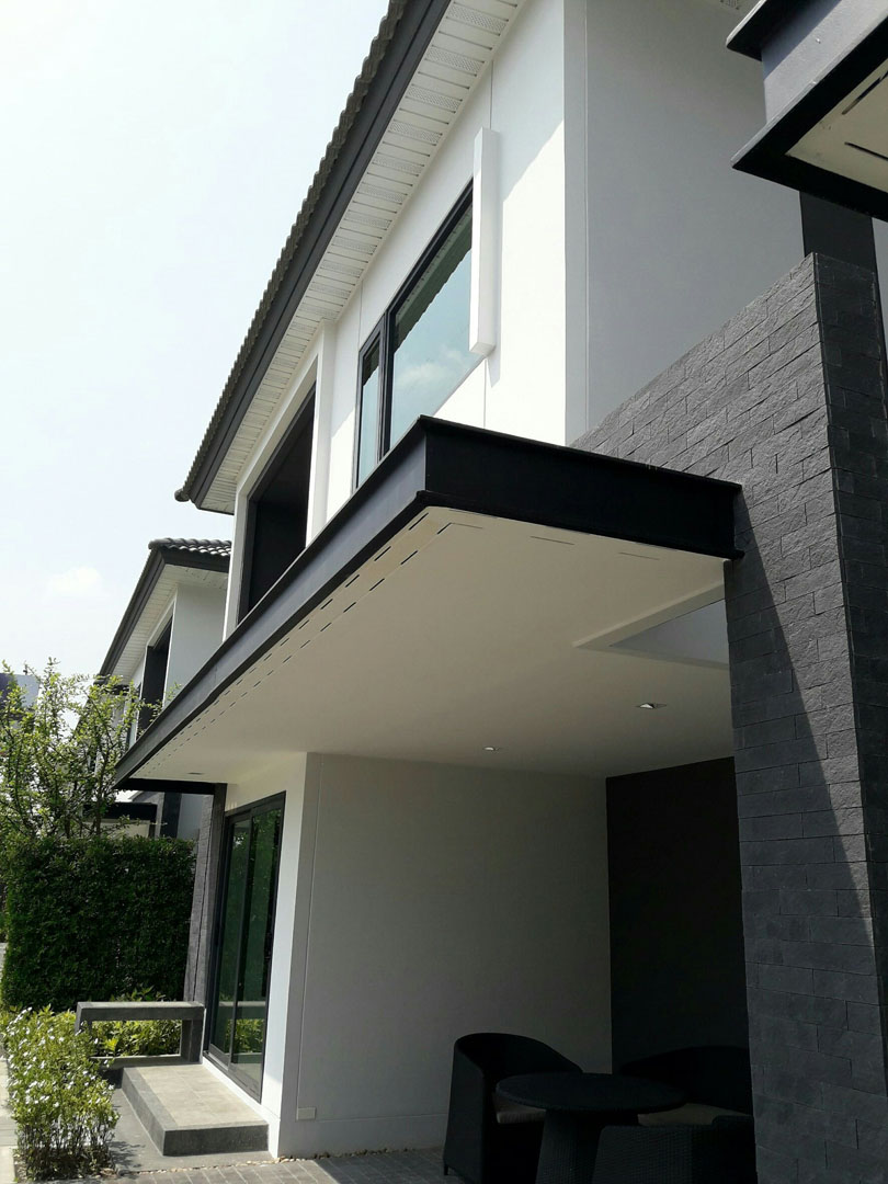 DECAAR BY SCG - Product